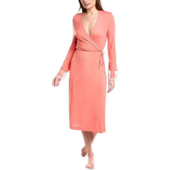 La Perla | Intimates & Sleepwear | La Perla Short Robe | Poshmark